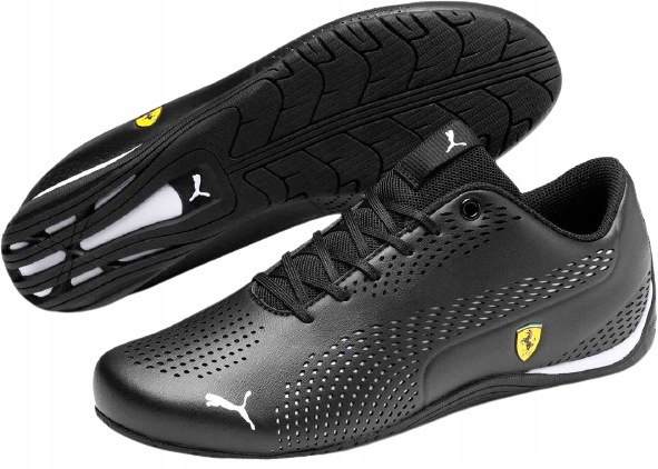 Puma Ferrari -50% buty Drift Cat F1 Formula _40,5 - 11104778540 ...