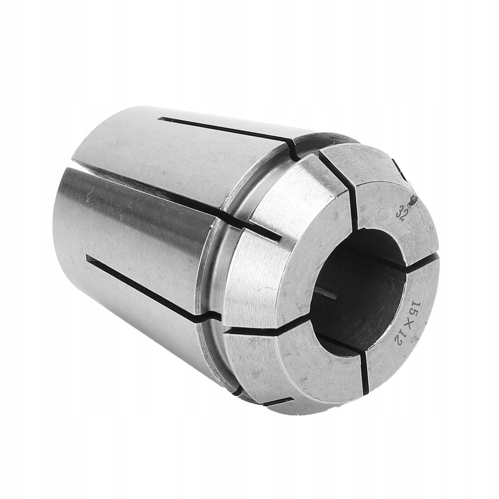 TULEJKA TULEJA ZACISKOWA CNC ERG32 fi 15mm - 11829789981 - oficjalne archiwum Allegro