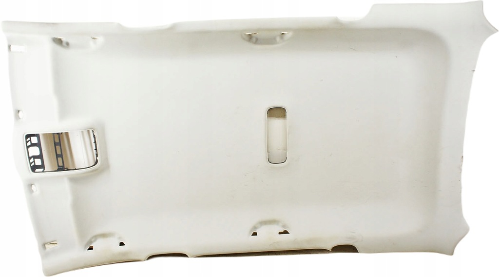 NT021 Skoda Octavia III Podsufitka Kombi - 13678403047 - oficjalne ...