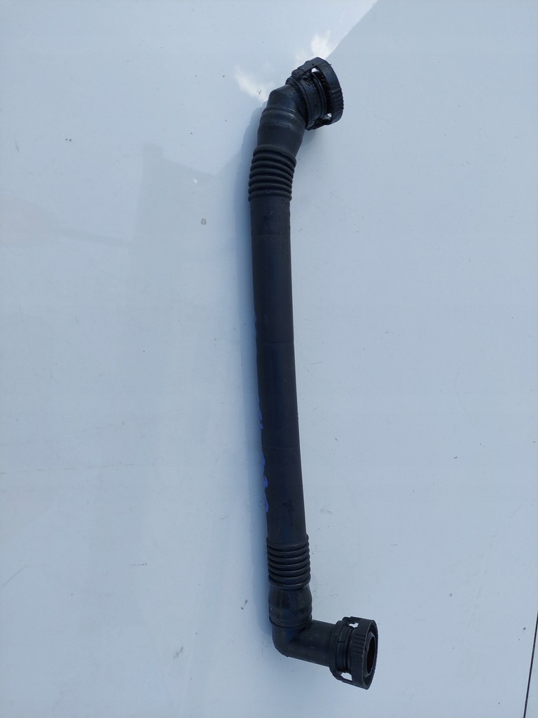 WĄŻ ODMY KOLEKTORA E60 M54B30 1432559 - 11018143054 - oficjalne ...