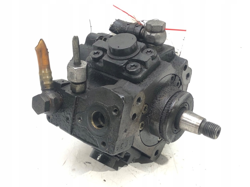 POMPA WTRYSKOWA AUDI A4 B7 0445010154 059130755S - 13748149034 ...