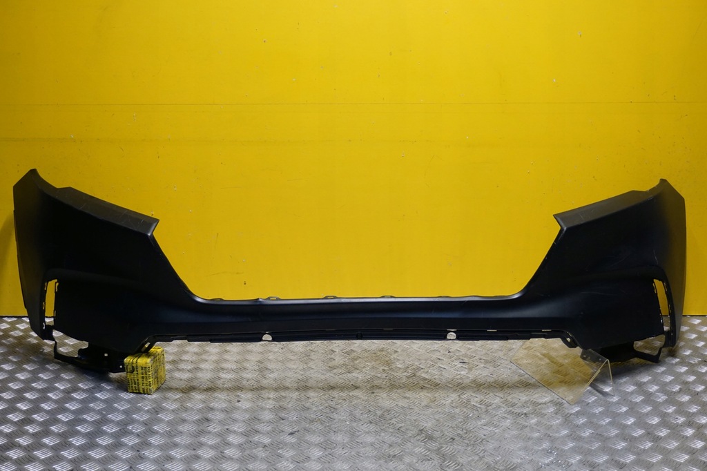 HONDA CRV CR-V 2023 - 2024 Zderzak Przód Przedni 04711 3A0 A00ZZ - 15040162545 - oficjalne ...