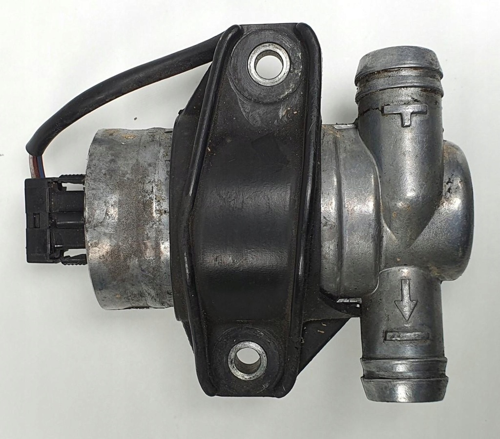 SILNICZEK KROKOWY MERCEDES W124 0001412225 - 13373162036 - oficjalne ...