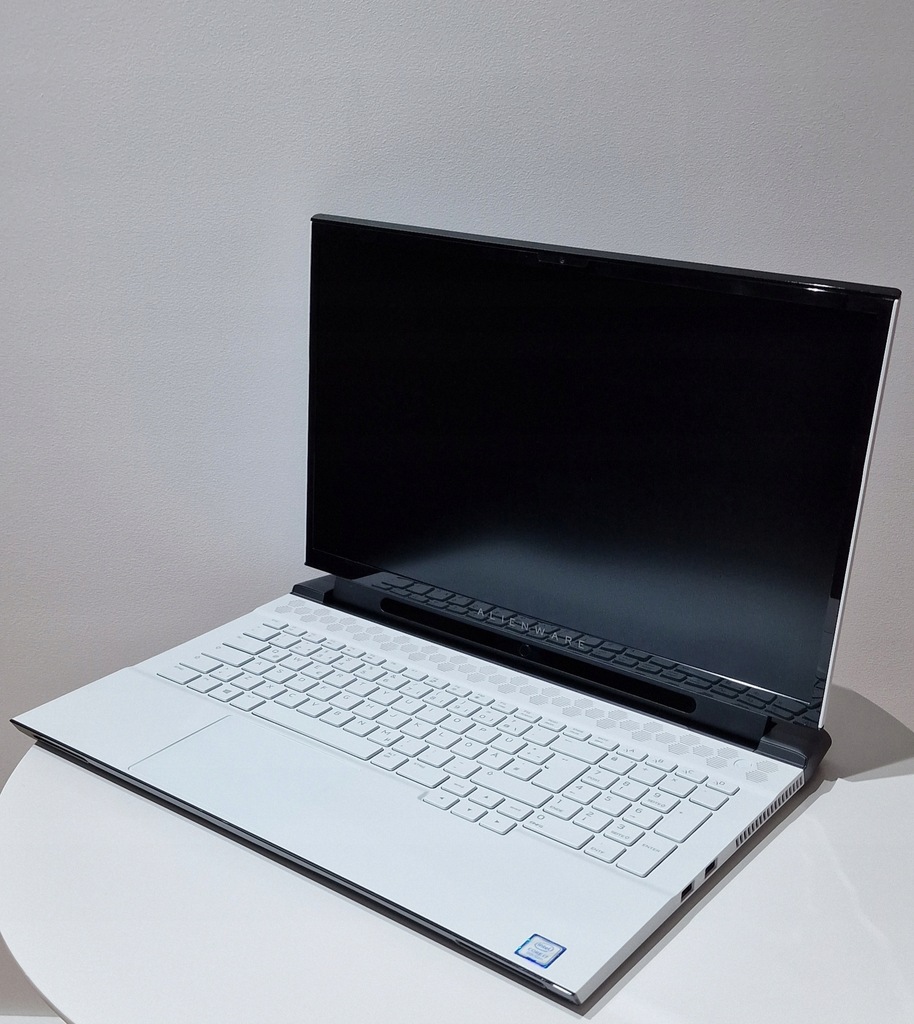 Alienware M17 R2 17,3 "|i7-9750H|16GB|1TB|RTX2070 - 14215160827 ...