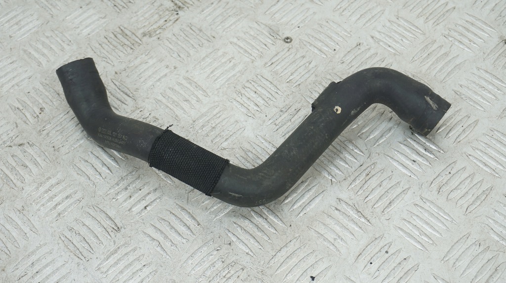 AUDI A4 B8 FL 2.0 TDI WĄŻ PRZEWÓD WODY 03L121157AQ - 10623707598 ...
