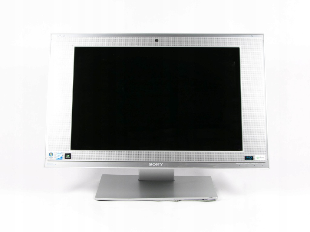 SONY VAIO VGC-LN1M AIO C2D E7200 20'' DZIAŁA XF13 - 13080245556 ...