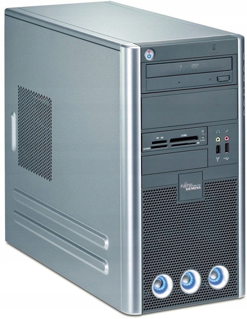 OBUDOWA DO KOMPUTERA FUJITSU SCALEO P - 13188053008 - oficjalne ...