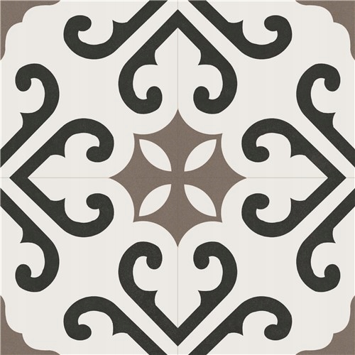 PŁYTKI PODŁOGOWE HALCON DERBY GREY 45X45 HALCON - 12626986284 ...