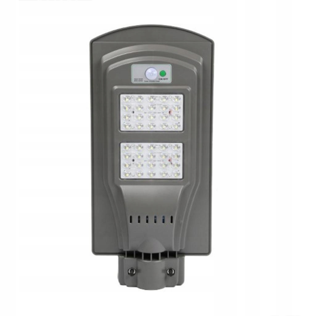 Garden Street Lights LED Solar Street 40W A1 - 13354681393 - oficjalne ...