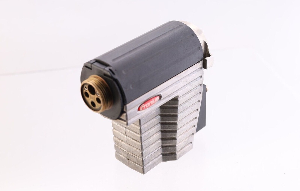 FRONIUS Welder Welding Wire Feeder Push/Pull CMT - 13364500922 ...