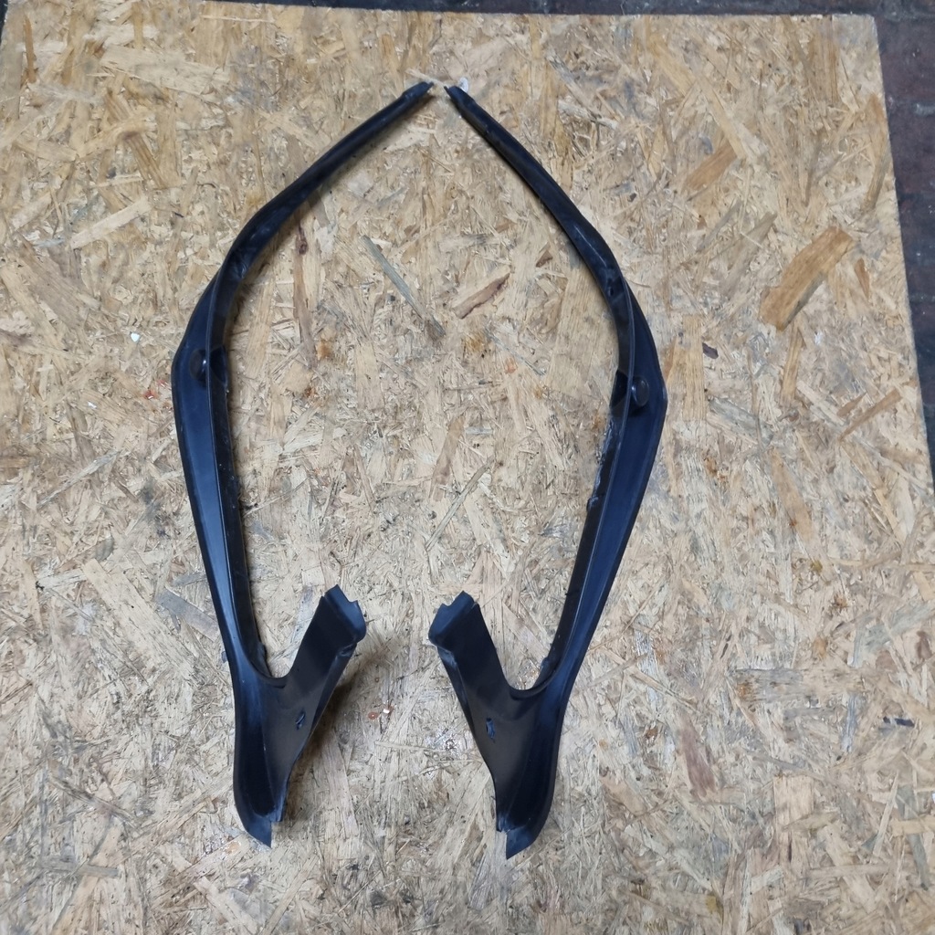 MERCEDES W221 OSŁONA LISTWA BAGAŻNIKA A2216941033 - 13634546131 ...