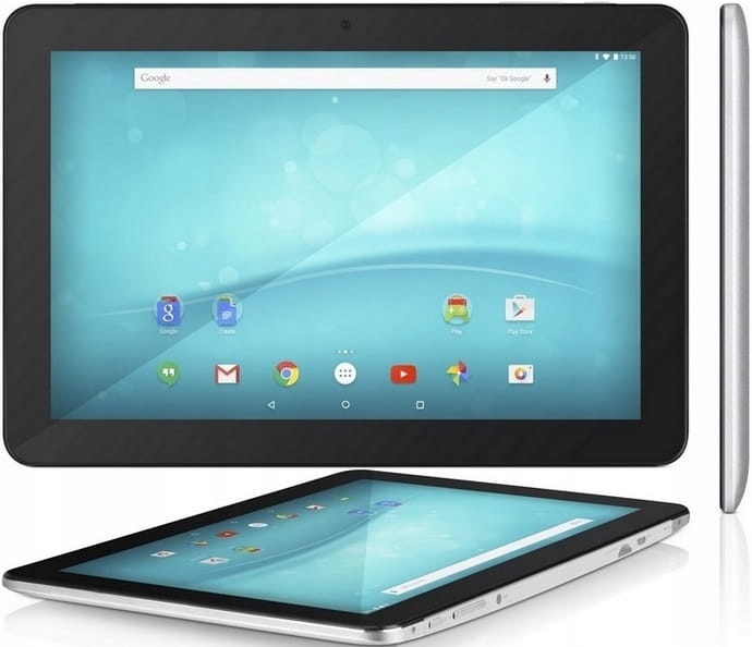 TABLET 10 CALI HD 5,2GHZ 32GB HDMI WIFI BT SD GPS KAMERA METALOWY ...