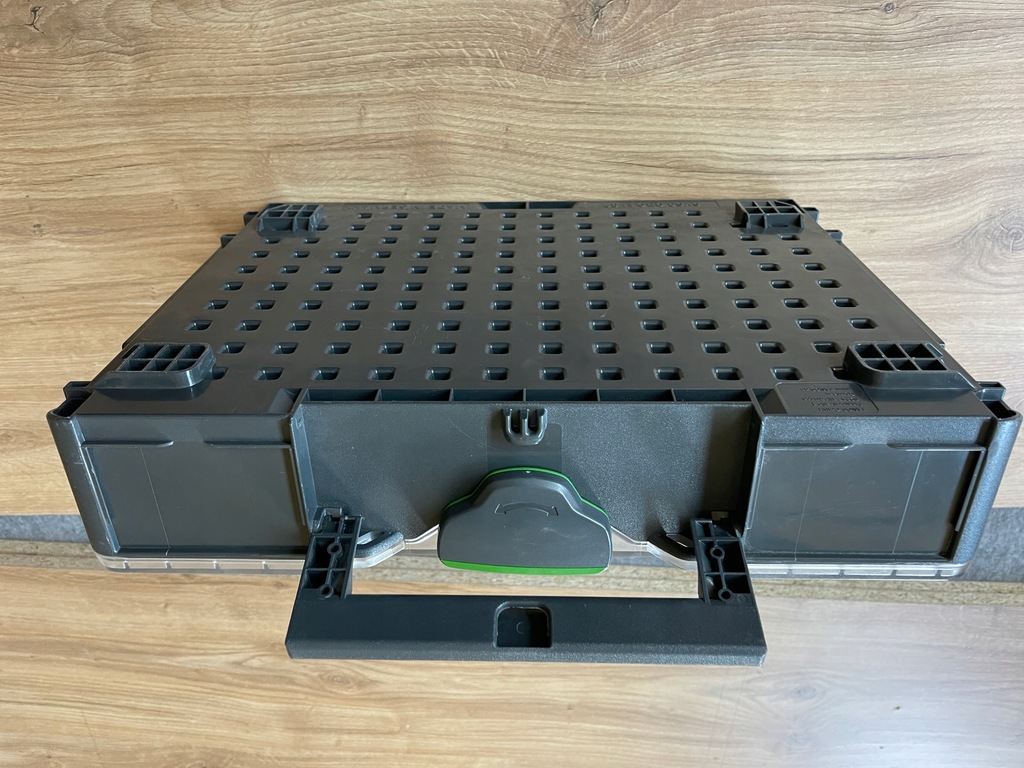 Bott Systainer walizka na narzędzia t-loc OSTATNIA - 12454505366 ...