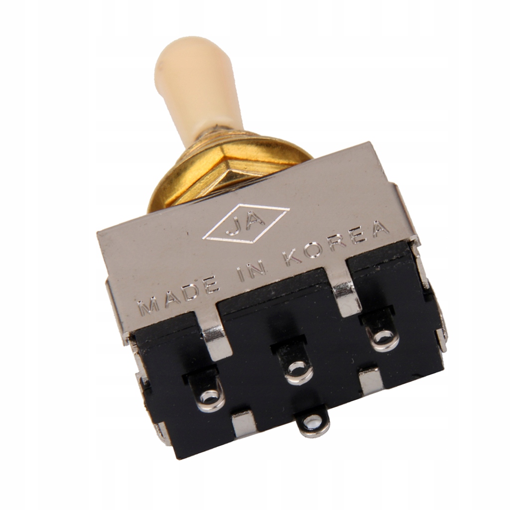 Style Toggle Switch W/ Cap For Electric Guitar Quality NEW ...