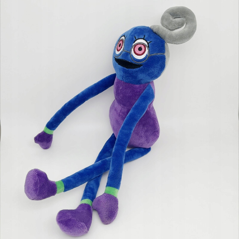 50CM HUGGY WUGGY POPPY PLAYTIME MASCOTS I KISSY 9 - 12785989470 ...