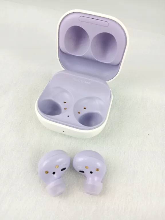 SAMSUNG GALAXY BUDS2 SM-R177 - 12796794366 - oficjalne archiwum Allegro