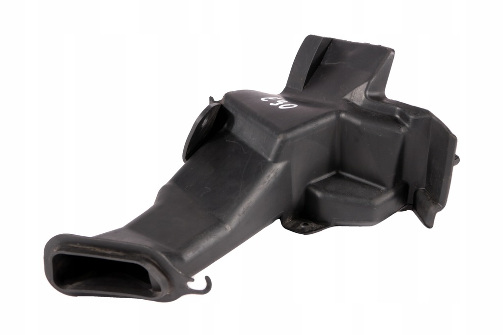 BMW E81 E87 E90 E91 ODPŁYW WODY LEWY 6925977 - 7801292317 - oficjalne ...