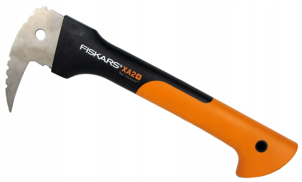 Fiskars XA2 Capina Chwytak do pni 126006 - 12111511584 - oficjalne archiwum Allegro