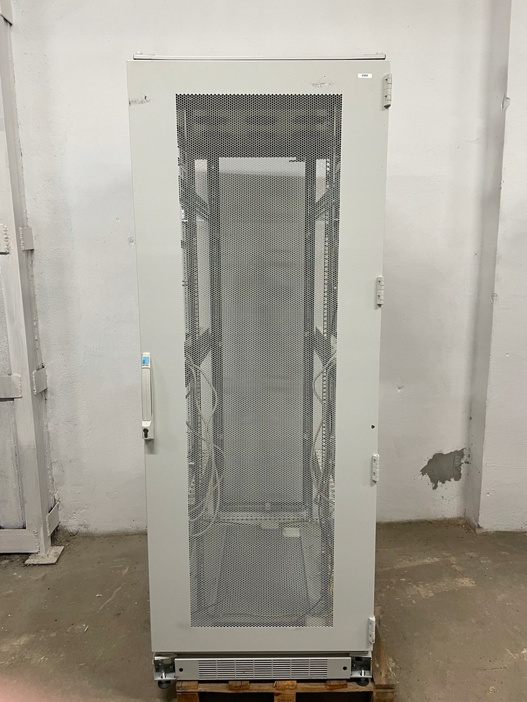 Szafa Serwerowa Rittal 42U - 13055529544 - oficjalne archiwum Allegro