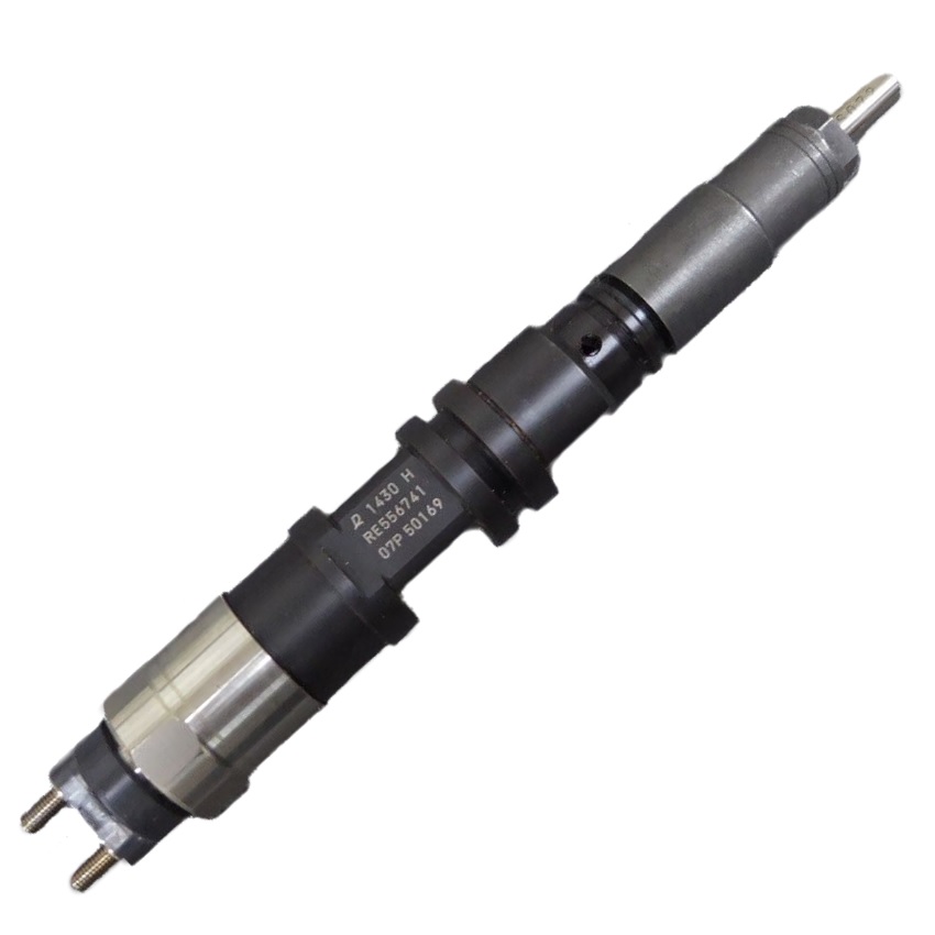 JOHN DEERE RE556741 WTRYSKIWACZ CR BOSCH - 7246513277 - oficjalne ...