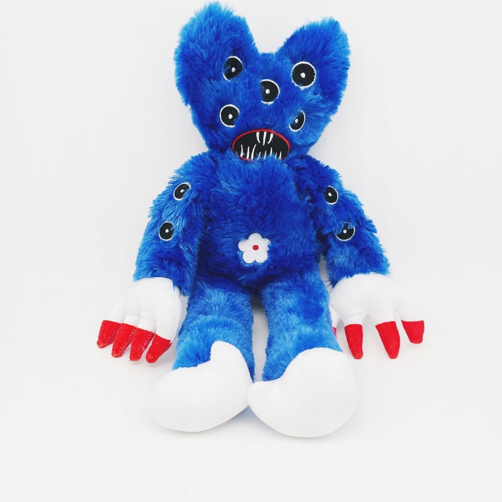 40CM HUGGY WUGGY POPPY PLAYTIME MASCOTS I KISSY 19 - 13105458334 ...