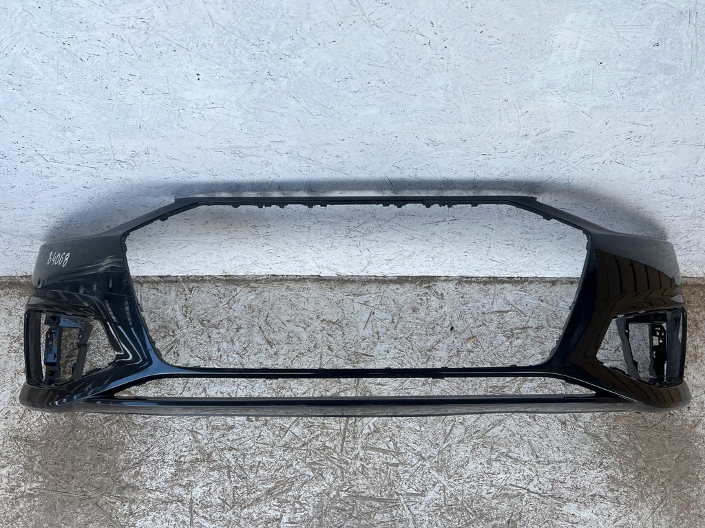 ZDERZAK PRZOD PRZEDNI AUDI A4 B9 8W0 LIFT 2019- - 13932727858 - oficjalne archiwum Allegro