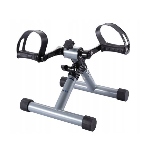 MINI ROWER TRENINGOWY STEPER FITODO POD BIURKO - 12919062533 ...