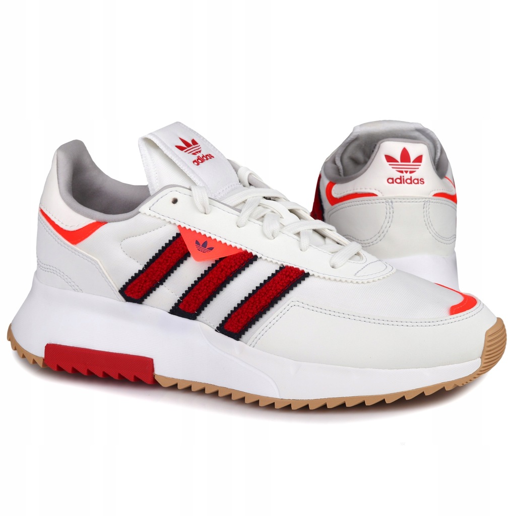 Buty, sneakersy męskie Adidas RETROPY F2 HQ4359 ORIGINALS - 15780979346 ...