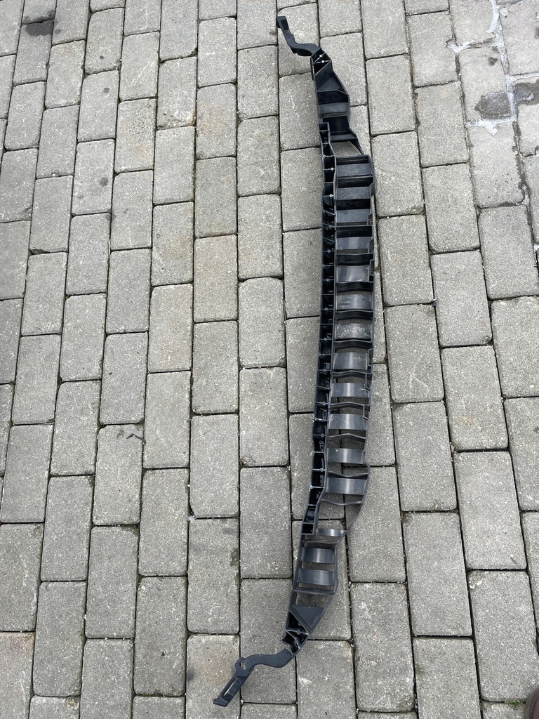 CITROEN DS3 ABSORBER ZDERZAKA PRZÓD 9683447480 - 13191820548 ...