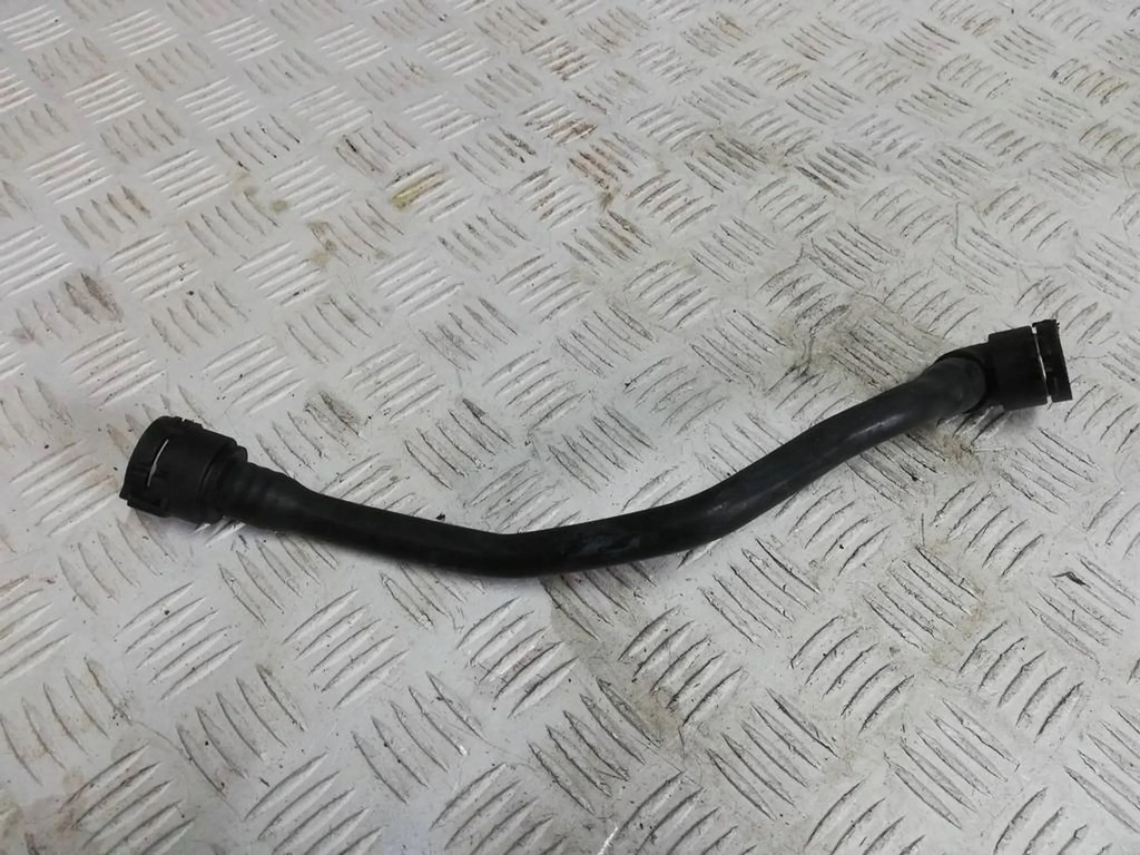 PRZEWÓD RURA WODY MERCEDES B KLASA W246 1.6 CGI A2465010058 ...