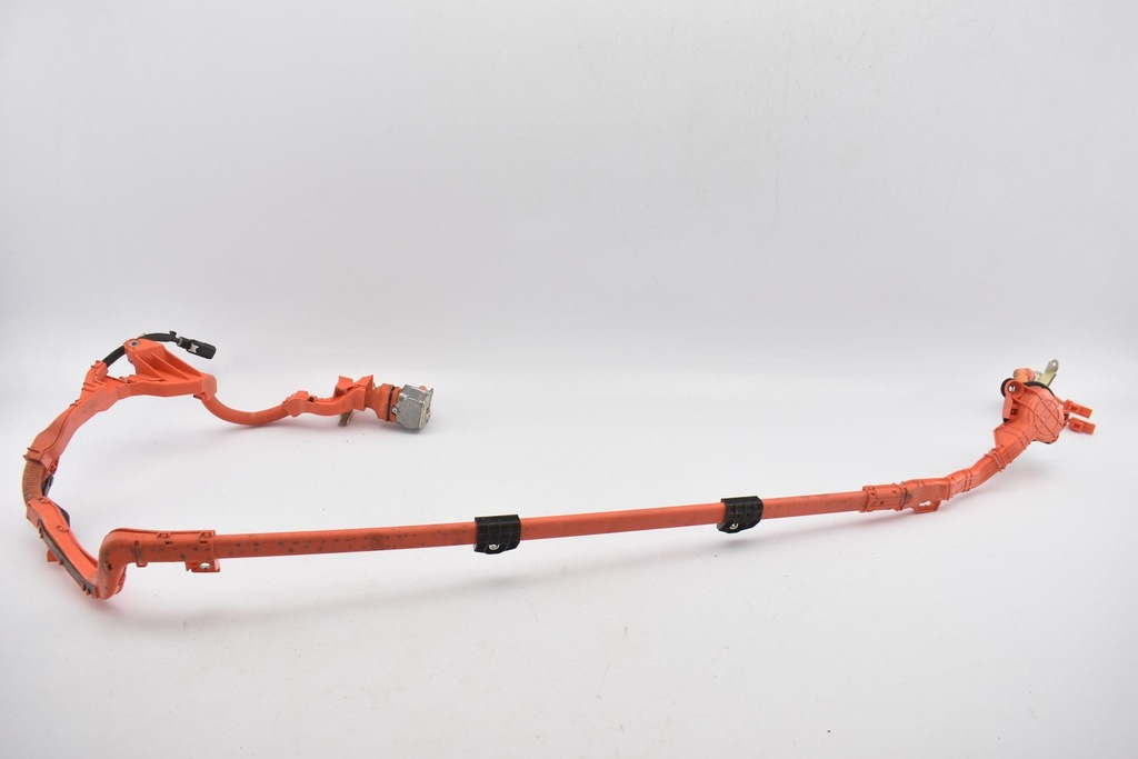 WIĄZKA BATERII PRZEWÓD 821H1-K0010 YARIS IV 1.5h - 13480702811 ...