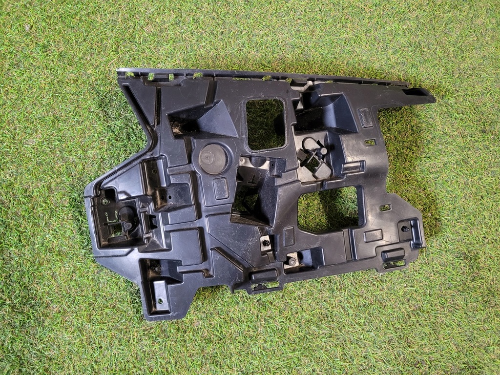 VOLVO V40 ŚLIZG MOCOWANIE ZDERZAKA 31425002 - 13219630224 - oficjalne ...