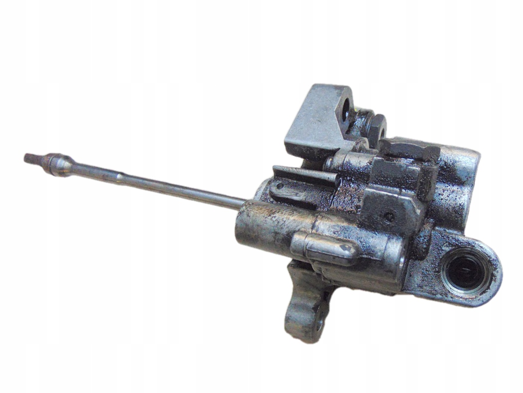 VOLVO FH12 CHIŃCZYK 420KM 05 POMPA PALIWA 21067955 - 7787977196 ...