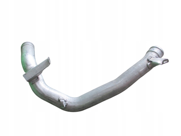 RURA INTERCOOLERA VOLVO XC60 LIFT 31370489 - 8415890231 - oficjalne ...