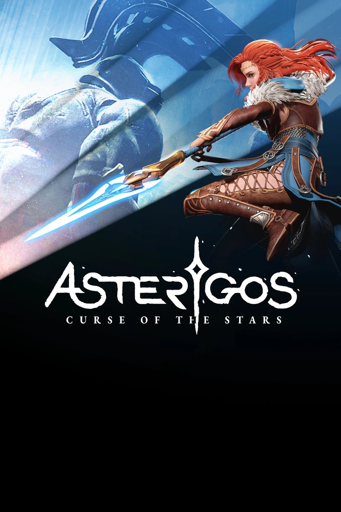 Asterigos Curse Of The Stars | KLUCZ KOD PC - 13884602169 - oficjalne archiwum Allegro