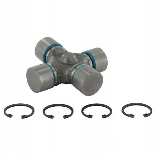 Krzyżak półosi New Holland CASE STEYR 5191547 - 8963042635 - oficjalne ...