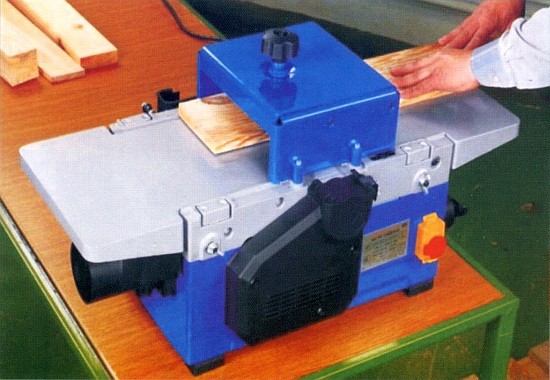 Купить МНОГОФУНКЦИОНАЛЬНЫЙ СТАНОК ДЛЯ ДЕРЕВООБРАБОТКИ 4В1 + НОЖИ ...