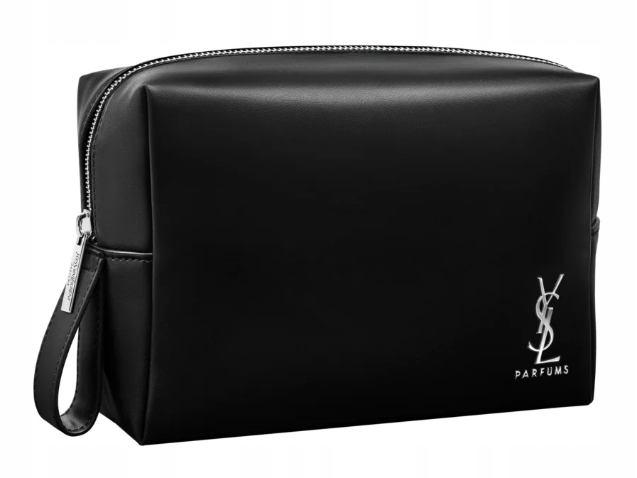 YVES SAINT LAURENT YSL Man Pouch MĘSKA KOSMETYCZKA - 12932845481 - oficjalne archiwum Allegro