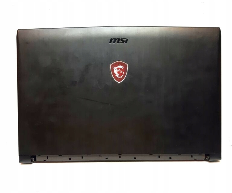 LAPTOP MSI MS-16JD I5-7300HQ 32 GB GEFORCE MX150 - 11894442870 ...