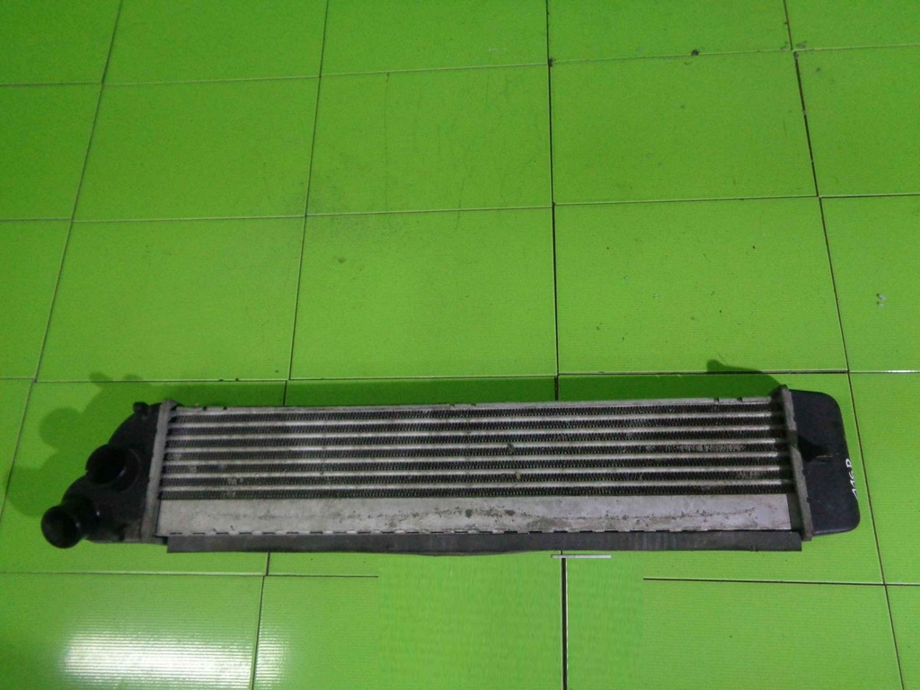 ROVER 75 LIFT 1.8 T 04 intercooler - 6837824773 - oficjalne archiwum ...