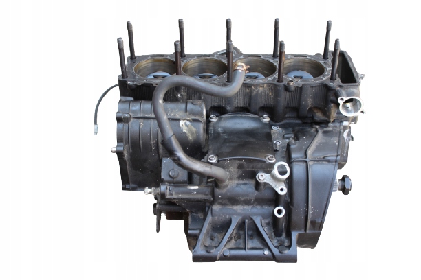 YAMAHA FZ1 SILNIK ENGINE - 13532954229 - oficjalne archiwum Allegro