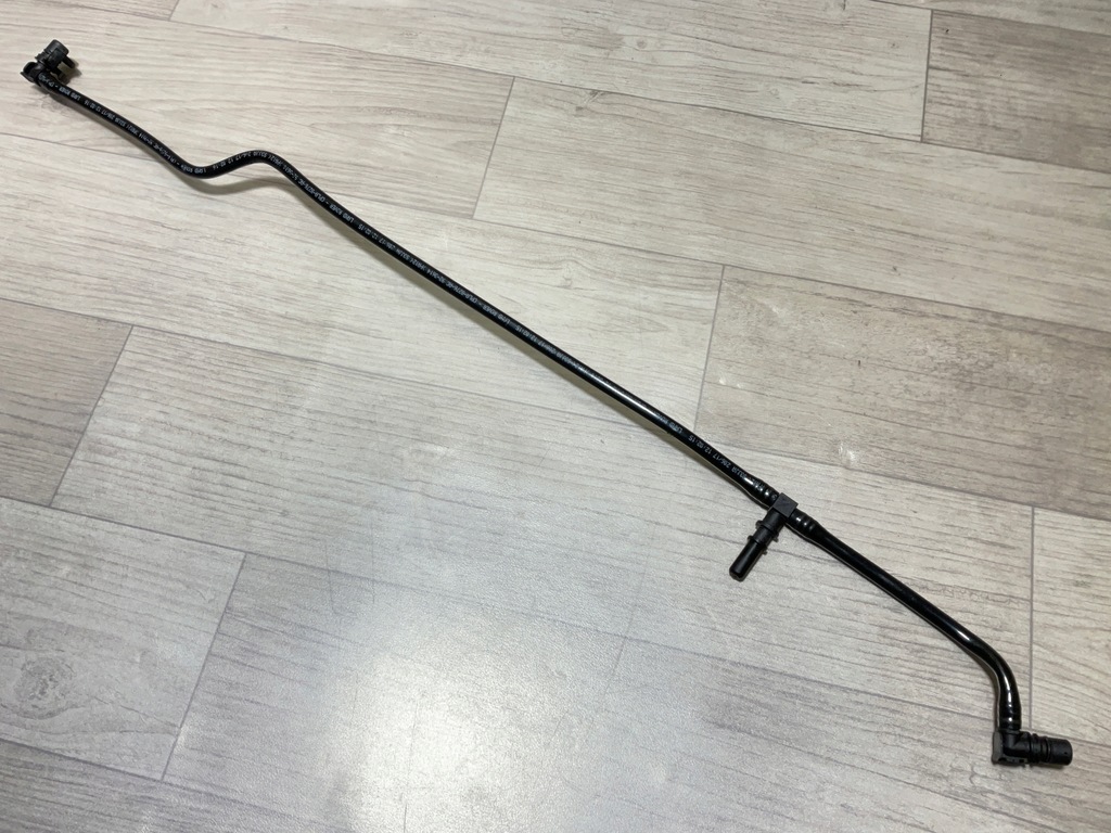 PRZEWÓD ZBIORNICZKA RANGE ROVER CPLA-8276-AC - 12637326986 - oficjalne ...