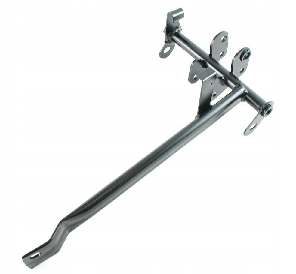 Wspornik stopek kierowcy Jawa JAWKA 50 CHWYTAK - 12208288225 ...