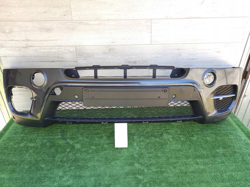 ZDERZAK PRZÓD BMW X5 E70 LIFT LCI 51117210763 - 13666247672 - oficjalne ...