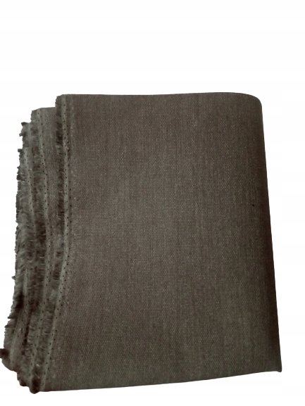 Brezent zielony KHAKI szer. 100 cm ( 1m/b) - 12641679519 - oficjalne ...