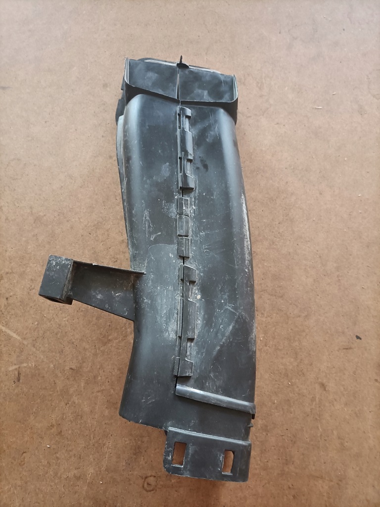 BMW G01 G02 G05 G06 KIEROWNICA POWIETRZA 8635093 - 13765212180 ...