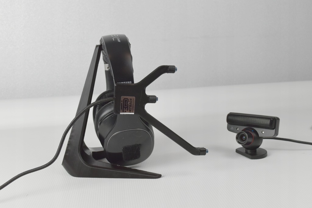 IRTrack2 śledzenie ruchów głowy TrackIR FreeTrack - 10812885613 ...