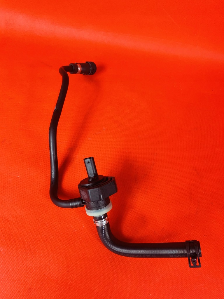 MERCEDES PRZEWÓD ZAWÓR ODPOWIETRZAJĄCY A2740182201 - 9721173374 ...