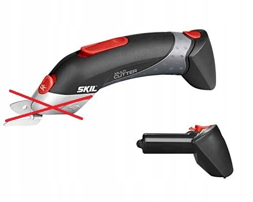 Nożyce akumulatorowe Multi-Cutter Skil 2900 - 14081517859 - oficjalne ...