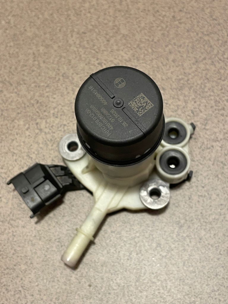 POMPA ADBLUE AD-BLUE IVECO DAILY EURO-6 F01C250164 - 13865725506 ...